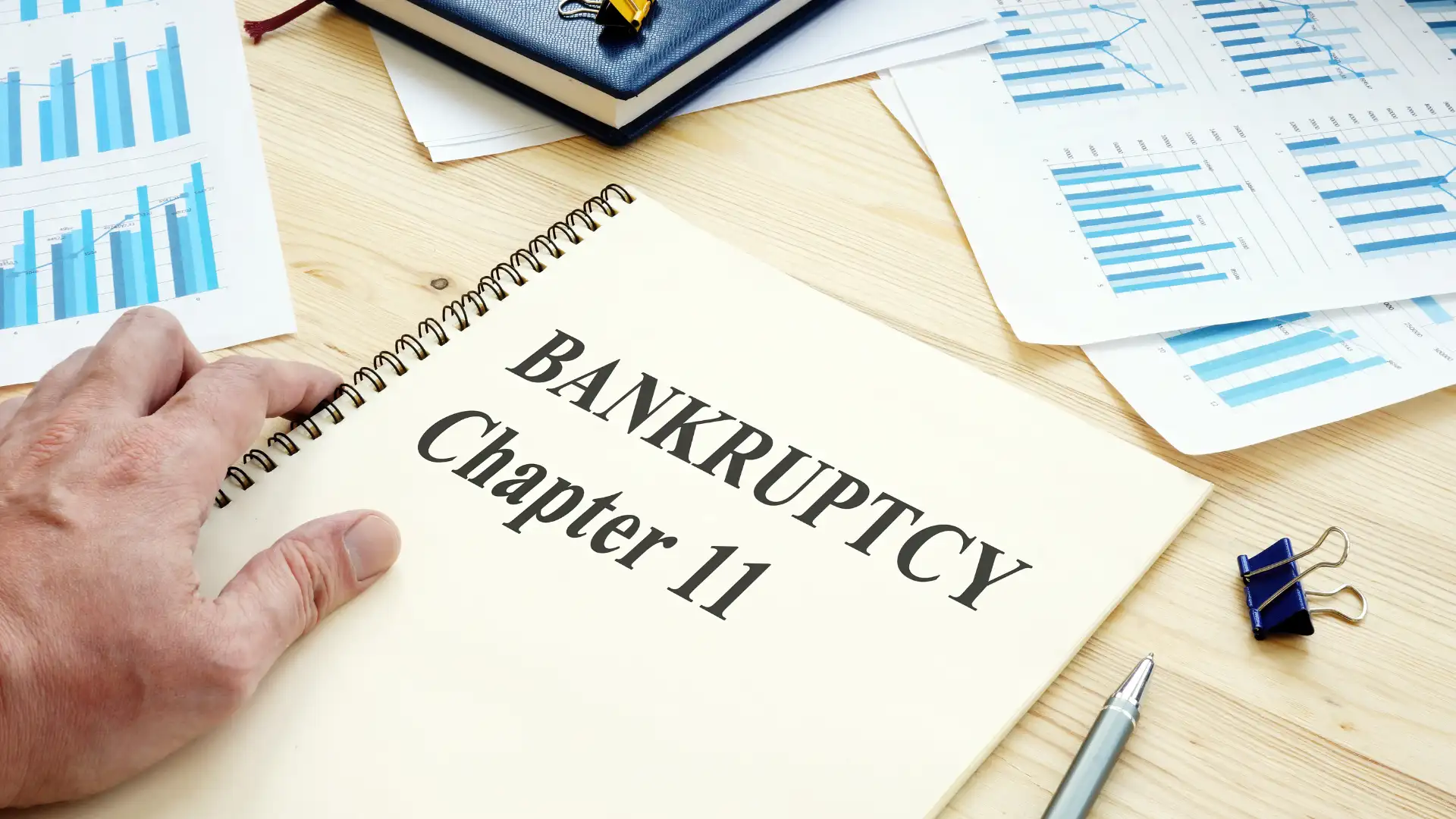 How Much Does It Cost to File Chapter 11 Bankruptcy in Raleigh?